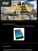 5.duties and Responsibilities Ofcargo Officers 5 | PDF | Cargo | Shipping