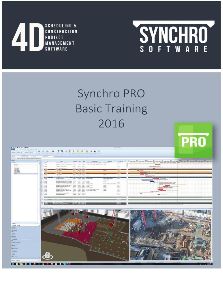 Synchro | PDF