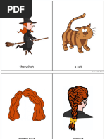 Shh! We Have a Plan Activities | PDF