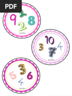 Intramurals Program Sample | PDF | Cultural Conventions