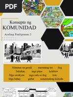 Grade 2 AP Module 1 Final | PDF