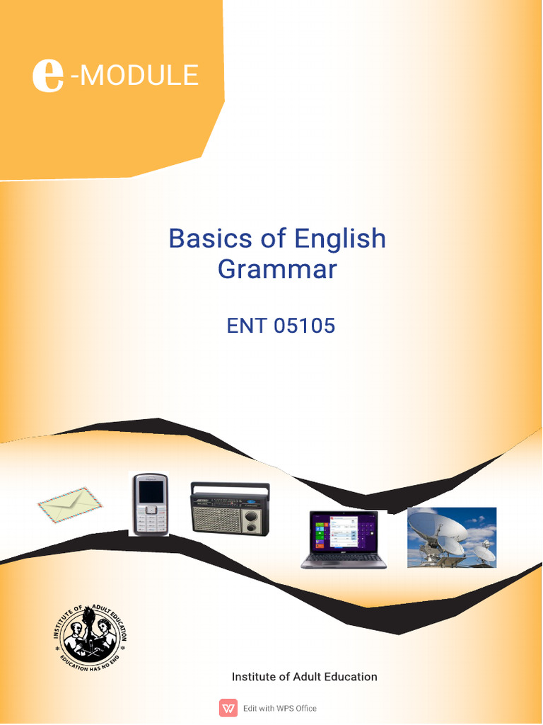 English Grammar Leo | PDF | Language Mechanics | Syntactic Relationships