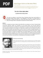 Grade 12 Topic 3 Civil Rights Movements | PDF | Black Power | Martin ...