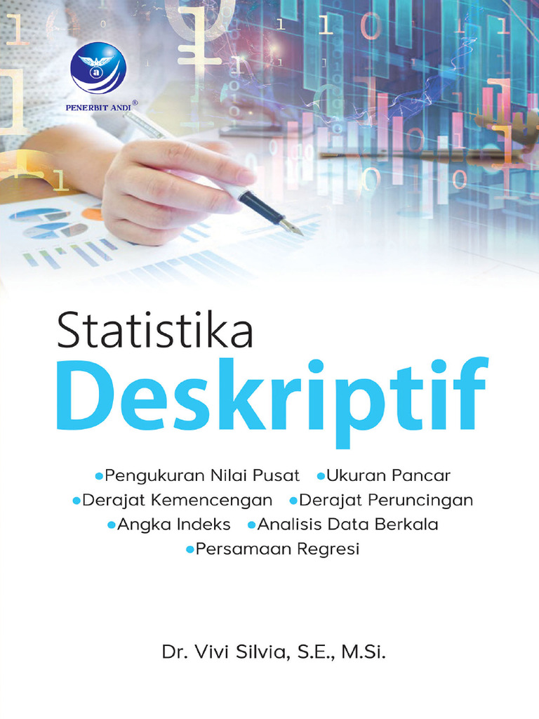 Vivi Silvia Buku | PDF