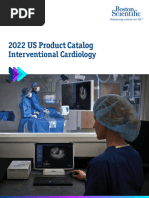 Rhythmia Mapping System Overview | PDF | Catheter | Electrocardiography
