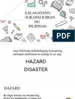 Ap10 Quarter 1 Module 3 | PDF