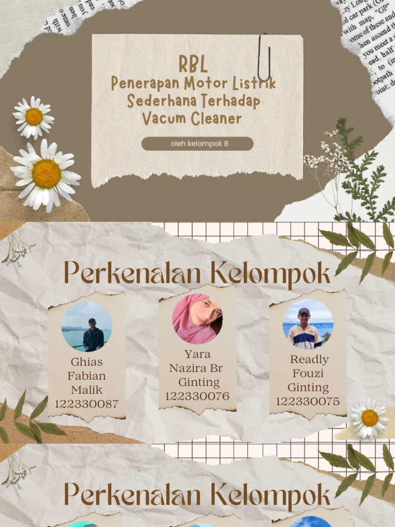 PDF RBL Kel 8-Compressed | PDF