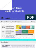 RTB Elearning User Guide | PDF