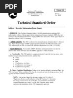 CASA Form 1 ARC Guidance | PDF | Aviation