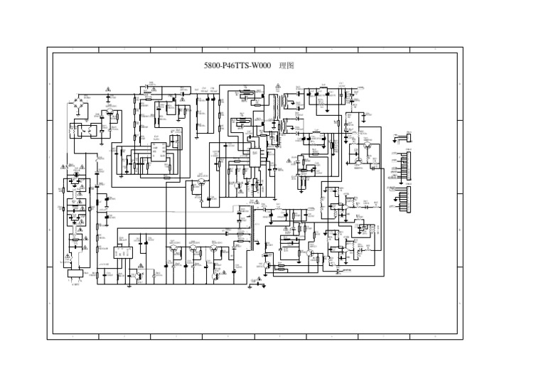 Electronic Component List | PDF