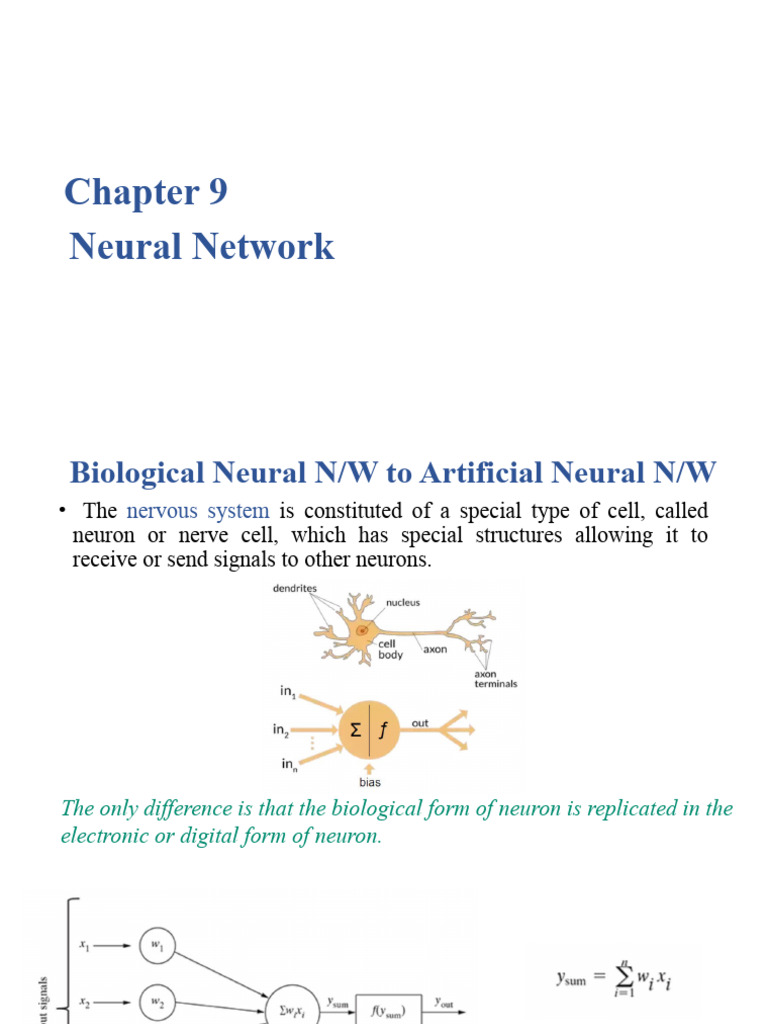 CHP 9 | PDF | Applied Mathematics | Cybernetics