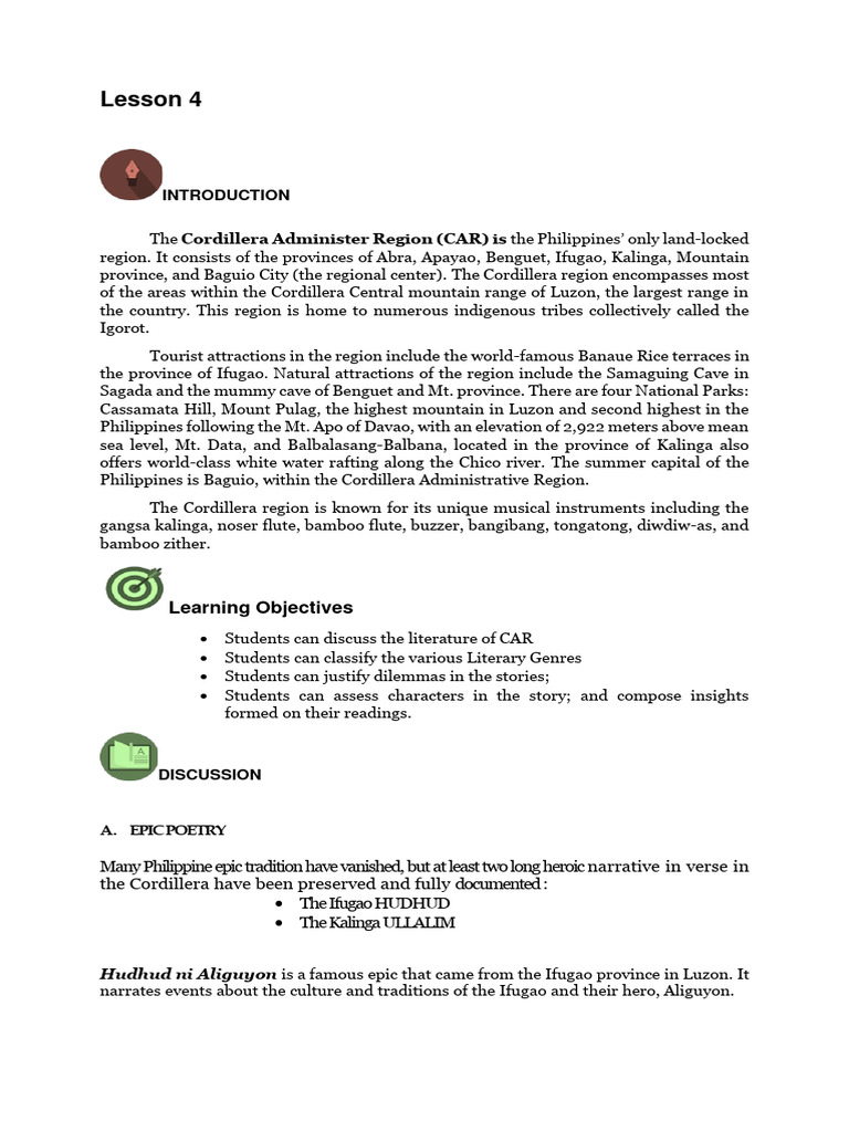 Lesson 4 The Wedding Dance | PDF