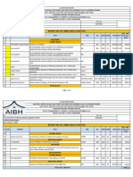 DMLT Course Books and Costs Overview | PDF | Pathology | Medicine