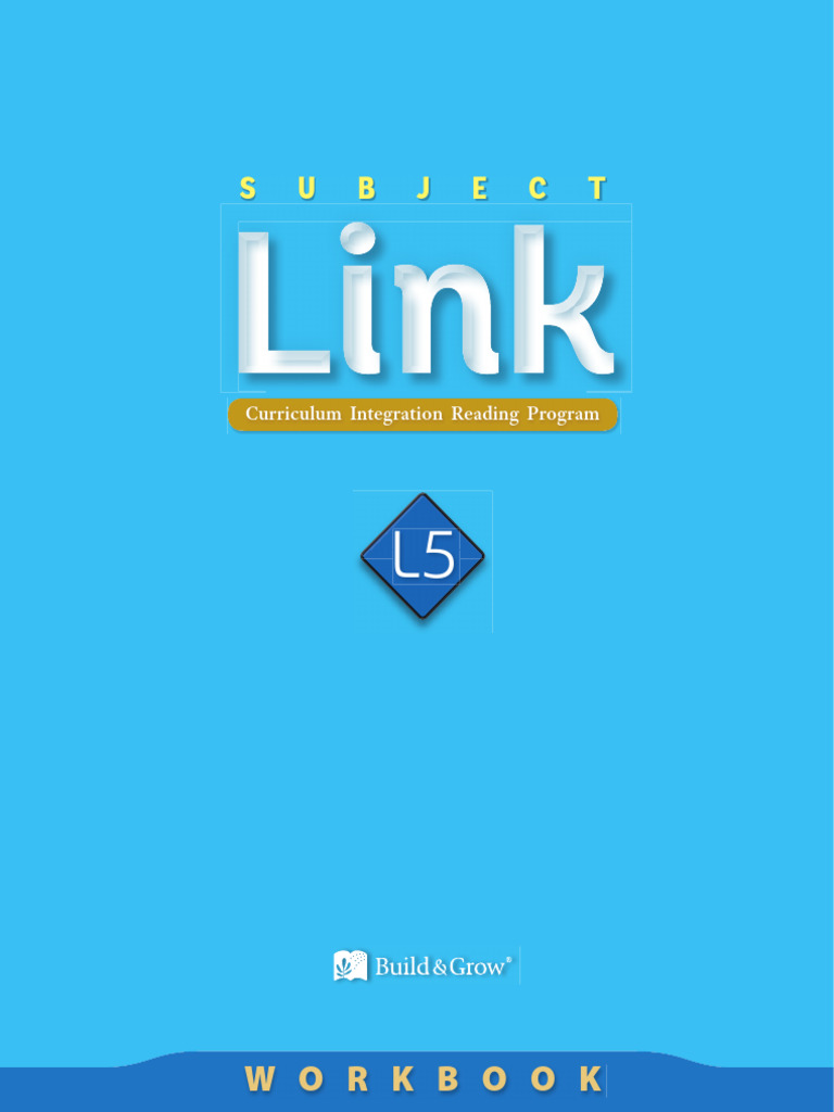 Subject Link 5 WB Keys | PDF | Interest | Money