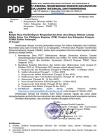 Panduan Rekrutmen Fasilitator TEKAD 2025 | PDF