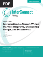Boeing Electrical Standard Wiring Practices Manual | PDF | Electrical ...