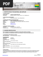 03-HIRA For Welding Work . | PDF | Welding | Construction
