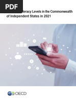 Oecd Infe 2023 | PDF | Cost Of Living | Financial Literacy