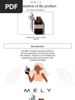 Comedogenic Rating Chart - SimplePureBeauty | PDF | Seed | Vegan Cuisine