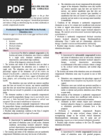 Types and Indications of Clasp Assemblies | PDF | Mouth | Dentistry ...