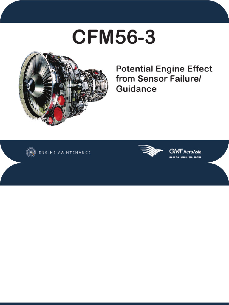 Troubleshoot Modul Final | PDF | Throttle | Jet Fuel