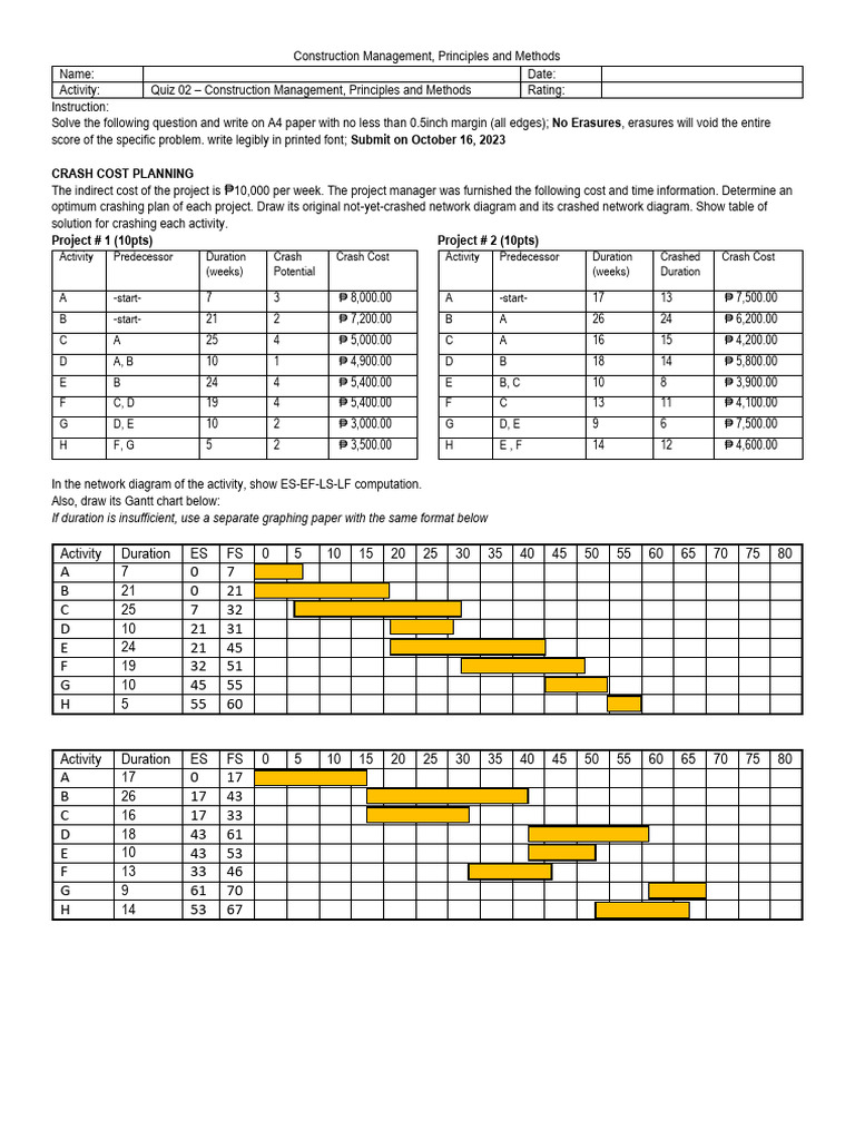 CMPM Q2 Solution | PDF | Theoretical Computer Science | Graph Theory