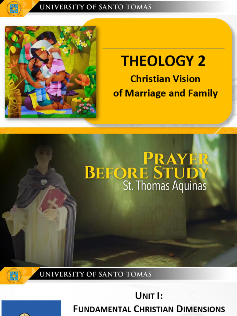 Unit 1 Lesson B | PDF | Family | Marriage