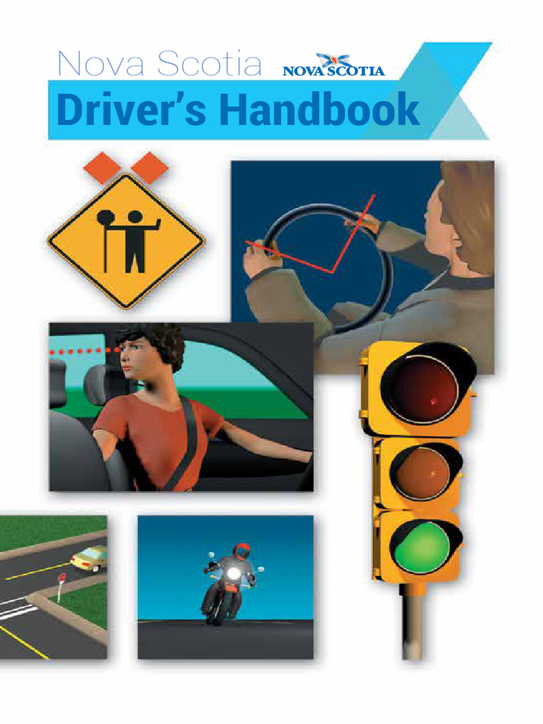 DH-1 Intro | PDF | Driver's License | Land Transport