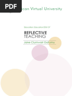 SOK Project Guidelines 2025 | PDF