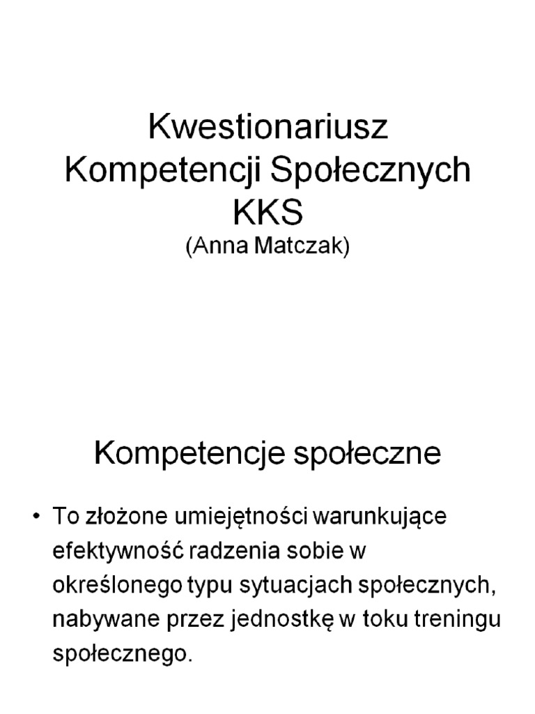 Kks | PDF