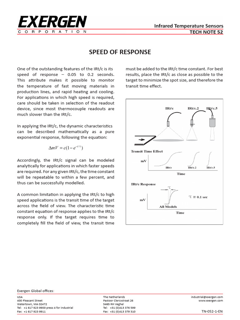 Technote 52 Pdf Shared Pdf