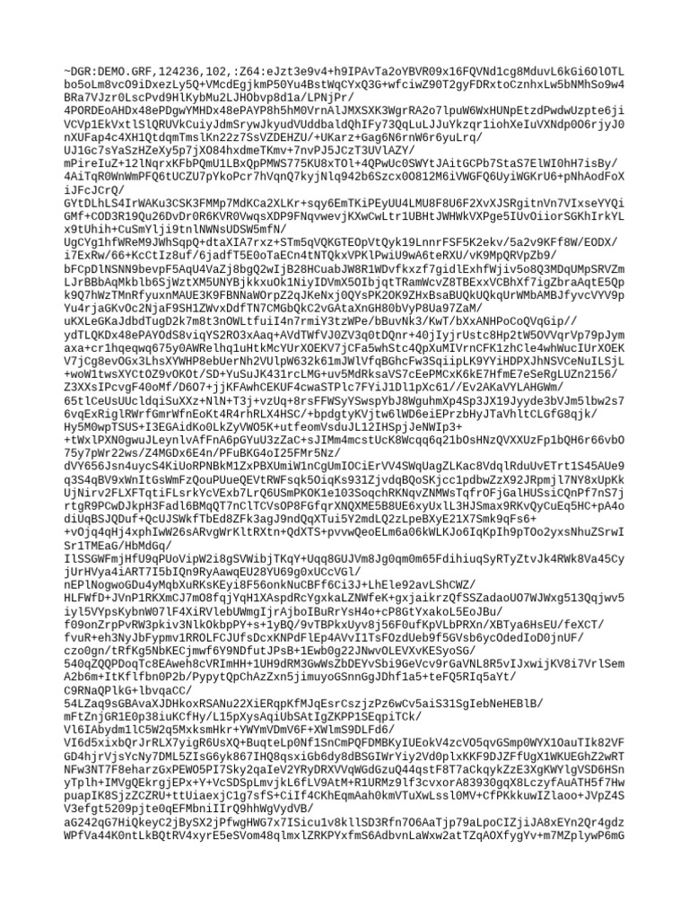 Thermal Zpl Shipping Label | PDF