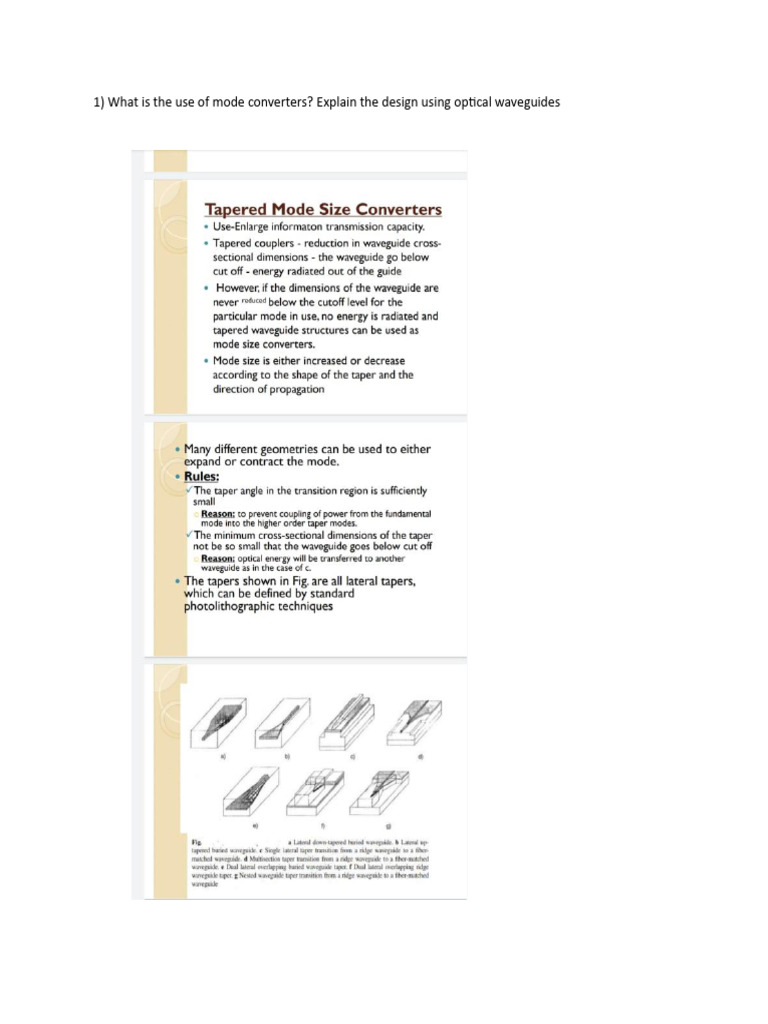 Pic CT2 QNS and Ans | PDF | Science & Mathematics