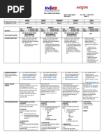 RSPM Scoring Key and Response Sheet | PDF | Tests | Intelligence Quotient