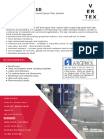 Macropoxy 920 Pre-Prime: Protective & Marine Coatings | PDF | Concrete ...