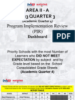 DepEd MATATAG PPT Presentation Template | PDF
