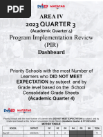 DepEd MATATAG PPT Presentation Template | PDF