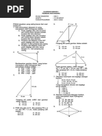 GSPL & GSPD + Soal Latihannya | PDF