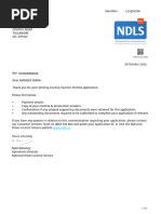Isle of Man DL1 Driving Licence Application | PDF | Fine (Penalty ...