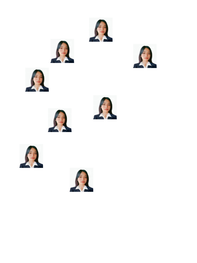 1x1 and 2x2 Format | PDF