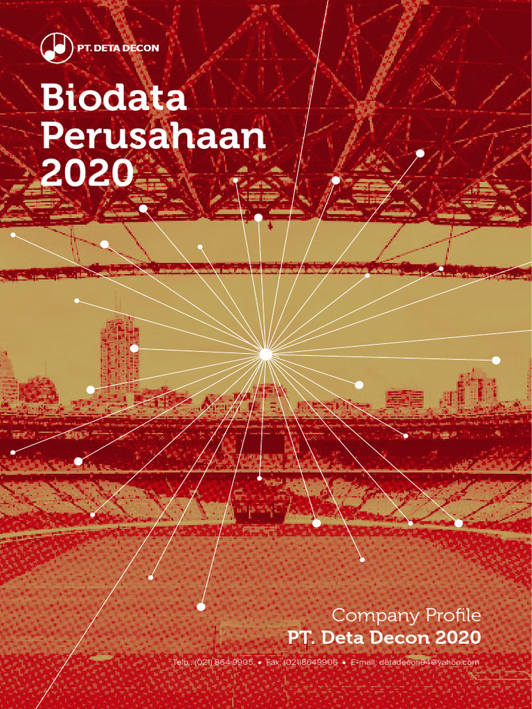 DD - Company Profile - 011120 | PDF