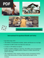 Safe Stacking and Storage Procedures | PDF | Occupational Safety And ...