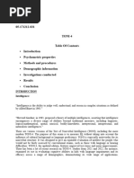 Test of Memory and Learning: Second Edition (TOMAL-2) | PDF