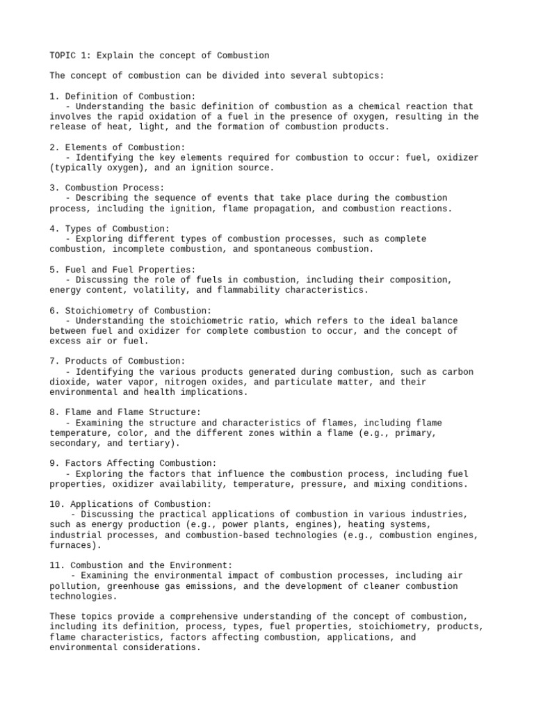 05 Fire Protection and Arson Investigation | PDF | Combustion | Fire Safety