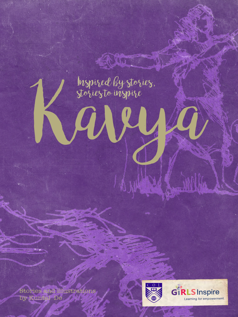2016 de Kavya | PDF | Female Education | Learning