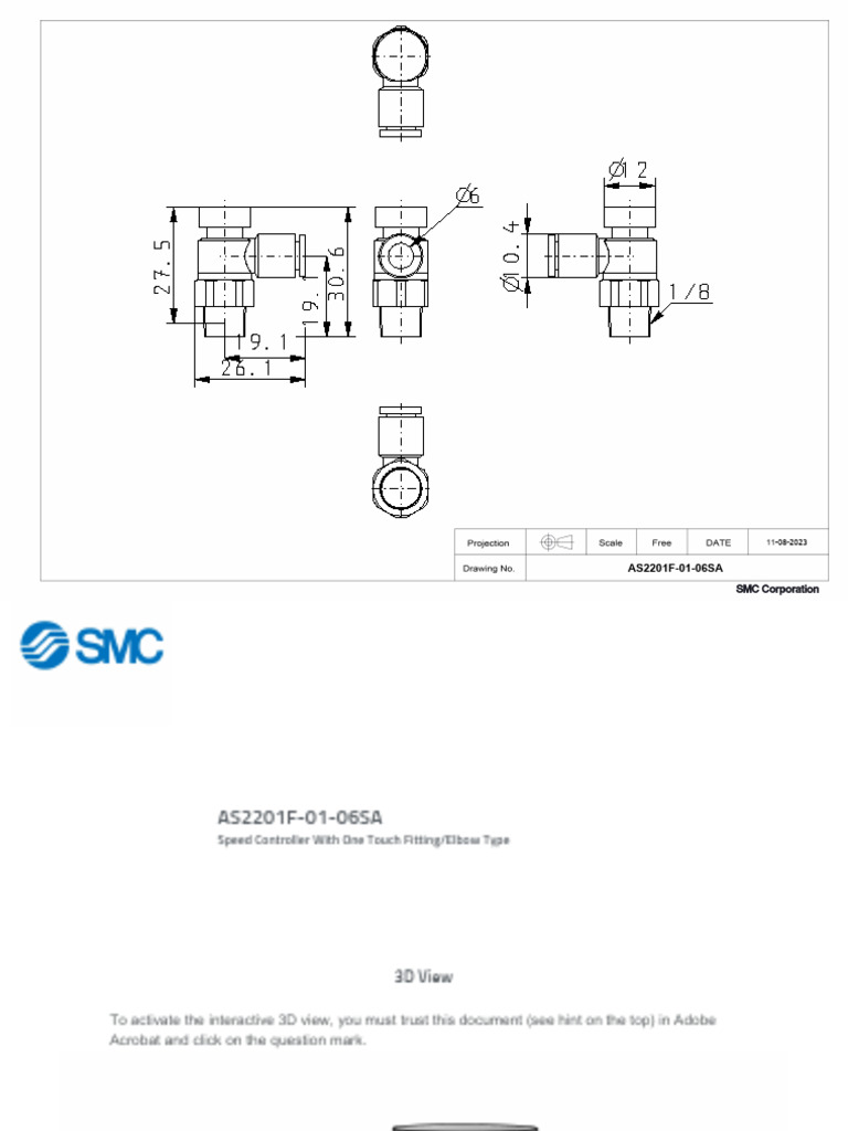 As2201f 01 06sa | PDF