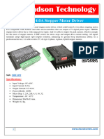 Gallagher - HBUS Modules | PDF | Access Control | Input/Output