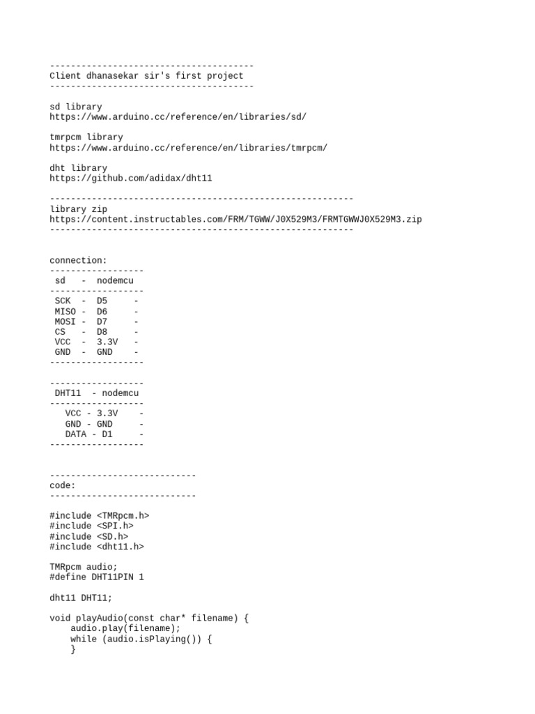 Client Project | PDF | Computer Programming | Computing Client Project | PDF | Computer Programming | Computing
