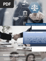 Carta Poder Izzi | PDF