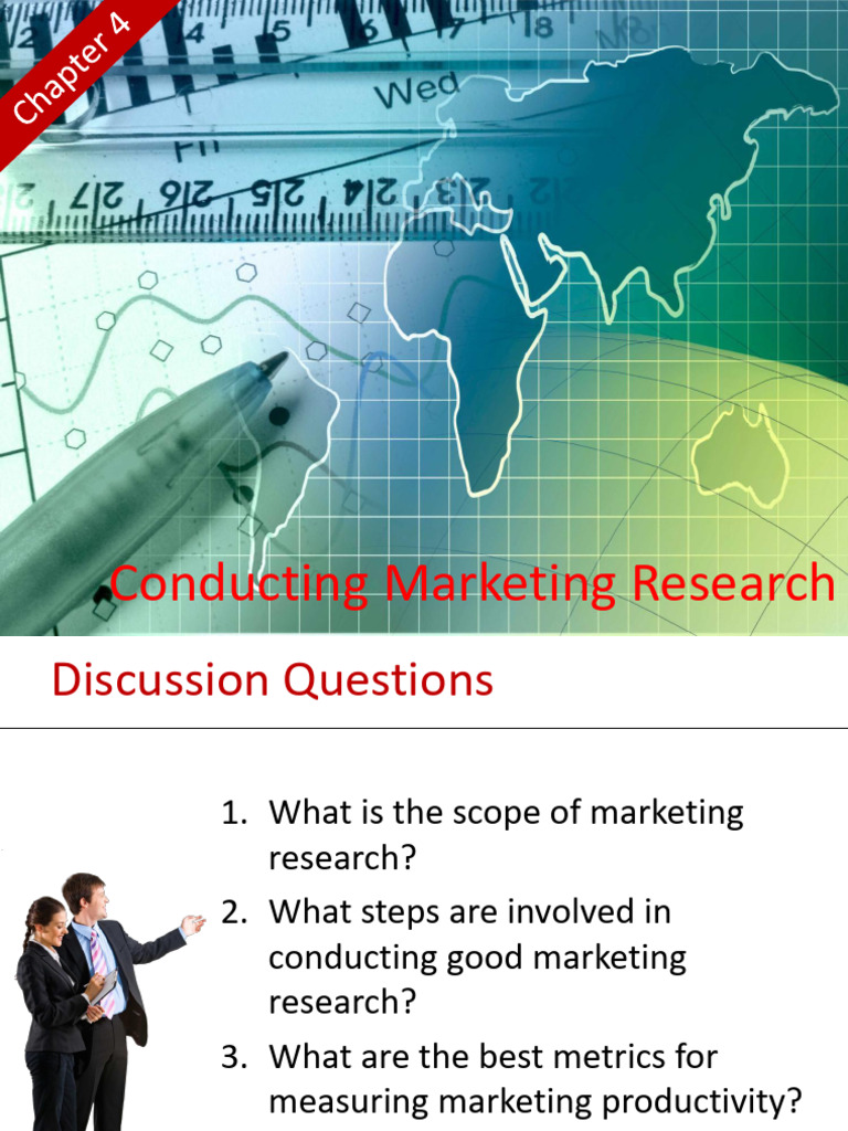 Chapter 04 - Conducting-Marketing-Research | PDF | Marketing Research ...